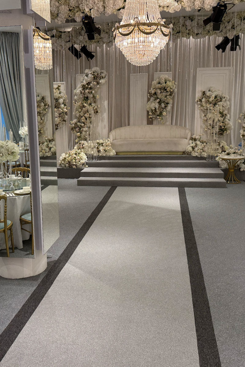 Anggun @ Warren Golf & Country Club, Singapore Interior Design