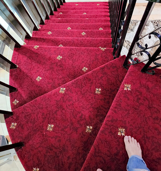 Royal Axminster | Heritage Carpets