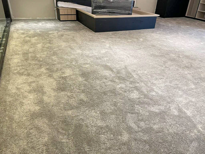 Royal Feel: Luxurious Carpet for a Regal Touch