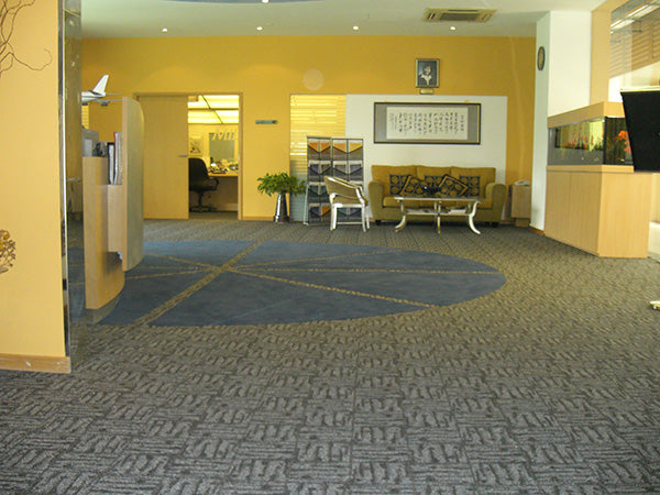 Milcom Aerospace Office, Singapore