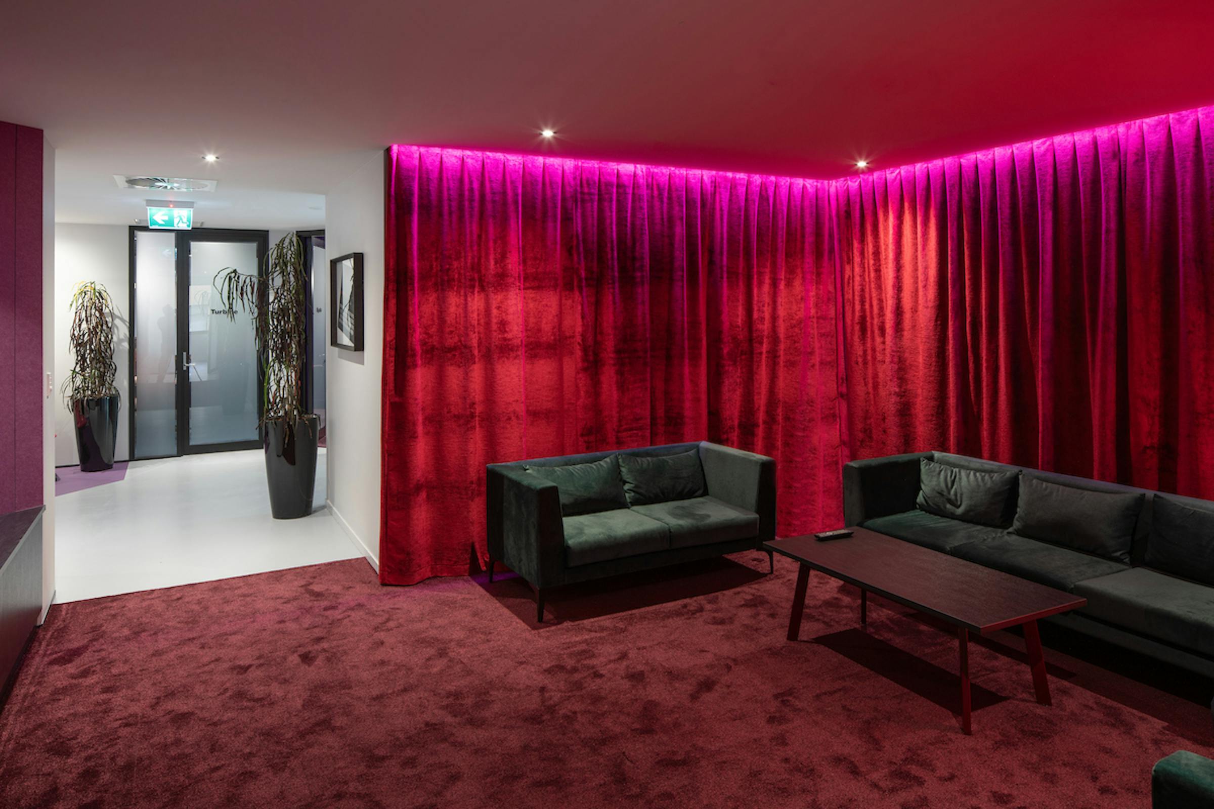 ZX Security Wellington, New Zealand