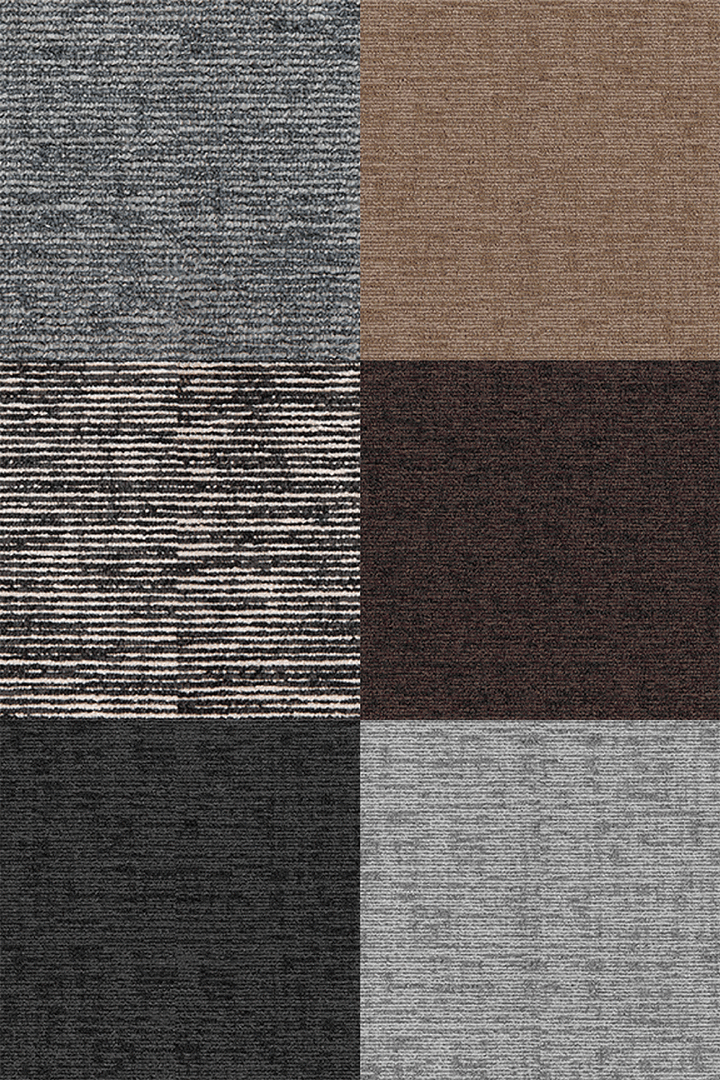 Carpet Tiles Modulyss – heritagecarpets
