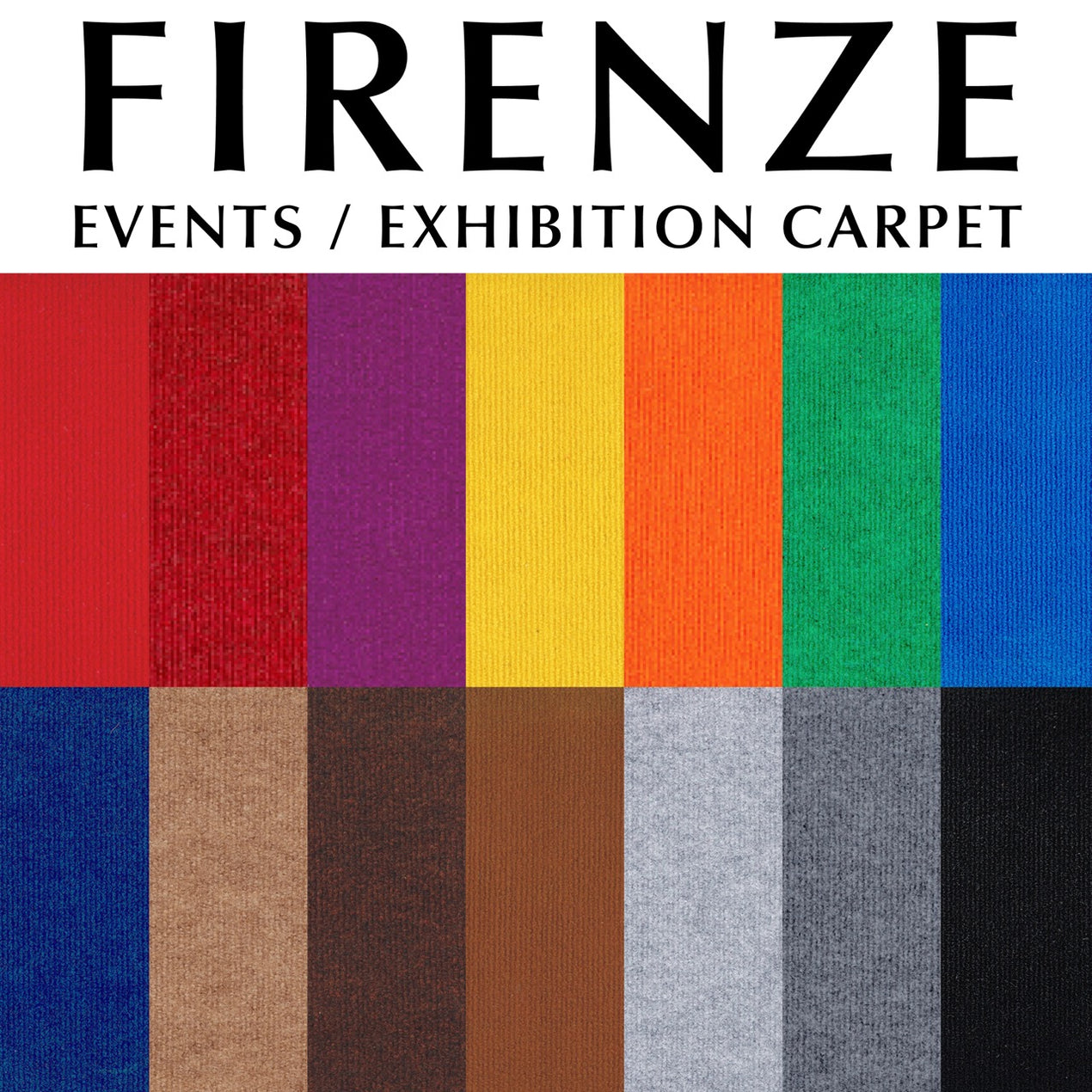 Wall to Wall - Broadloom Carpet – Page 2