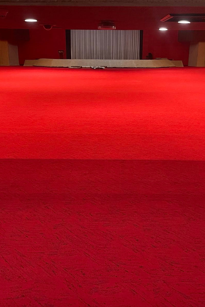 PICC Reception Hall, Philippines