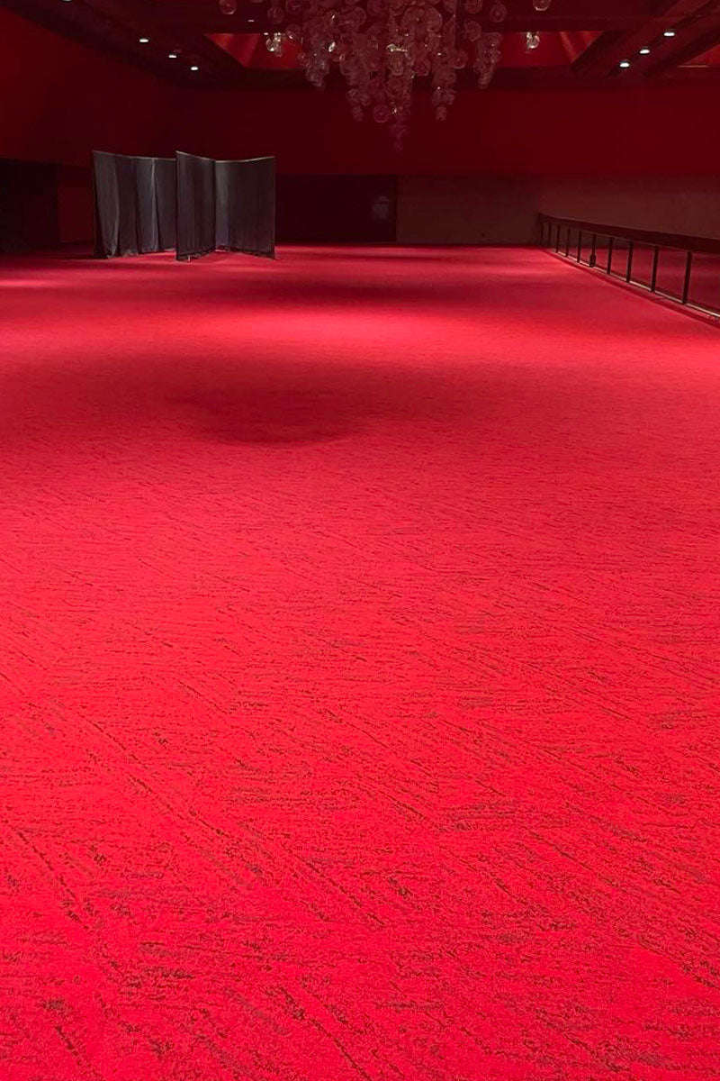 PICC Reception Hall, Philippines