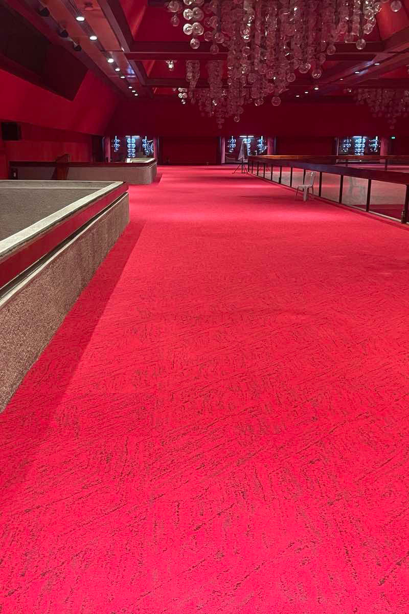 PICC Reception Hall, Philippines
