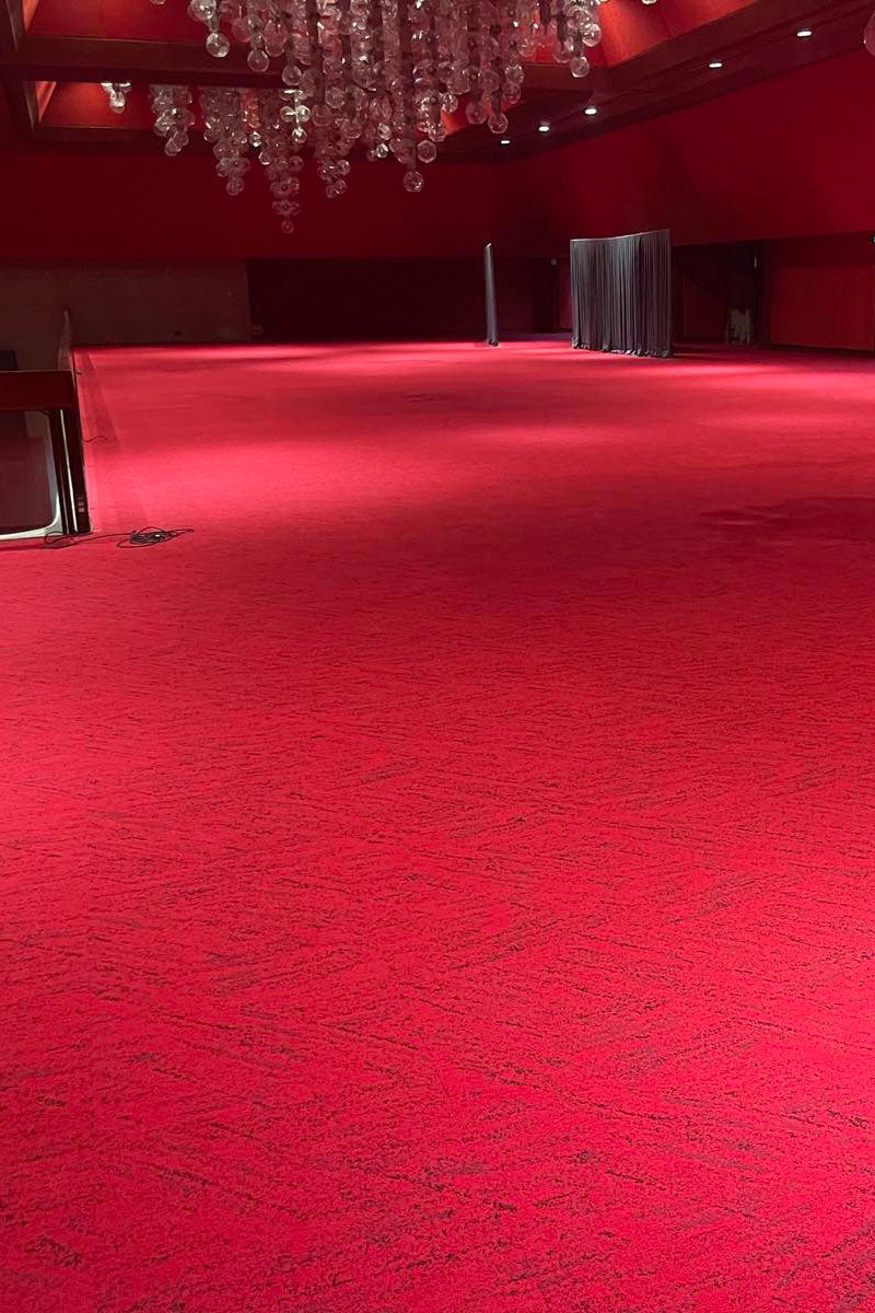 PICC Reception Hall, Philippines