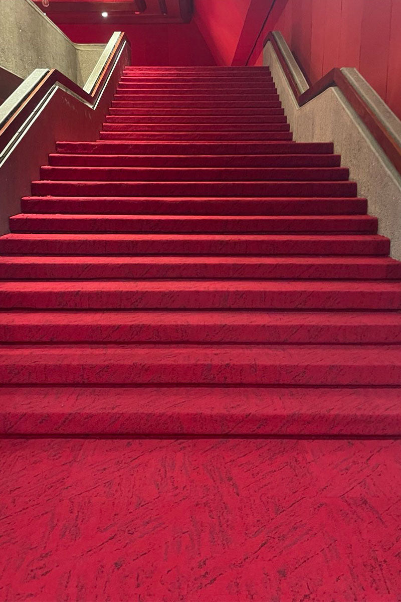PICC Reception Hall, Philippines
