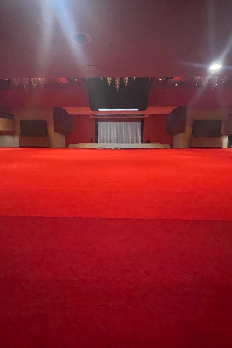 PICC Reception Hall, Philippines