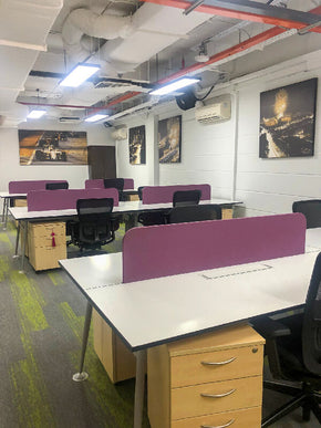 HPL House Singapore Carpet Installation