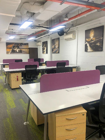 HPL House Singapore Carpet Installation