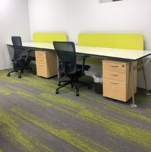 HPL House Singapore Carpet Installation