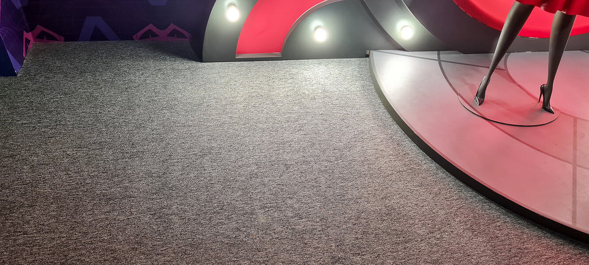 Interactive Minion Exhibition @ RWS, Singapore