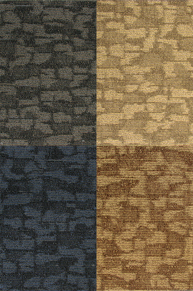 Carpet Tiles Beige