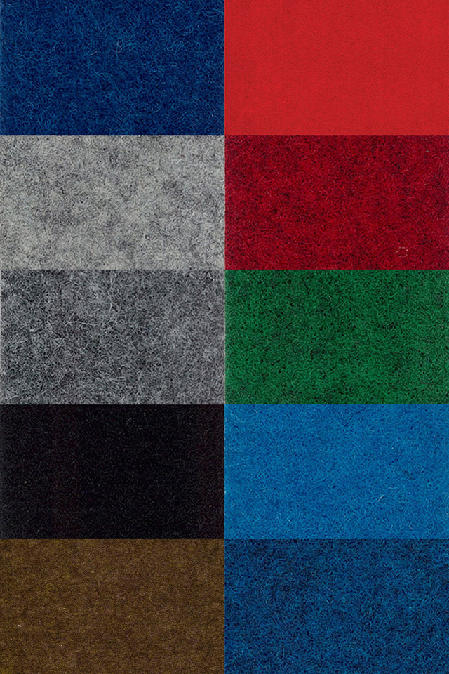 Wall to Wall - Broadloom Carpet – Page 2