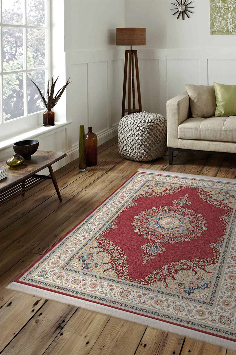 Heritage Carpets: Premium Carpets & Rugs in Singapore