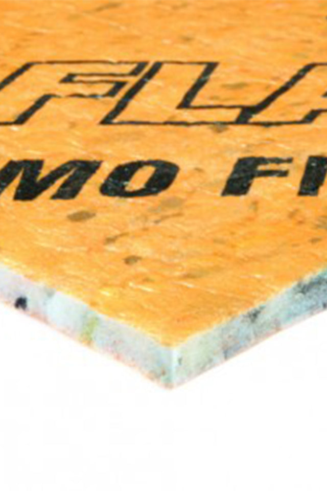 Underlay: High-Quality Underlays for Rug Stability